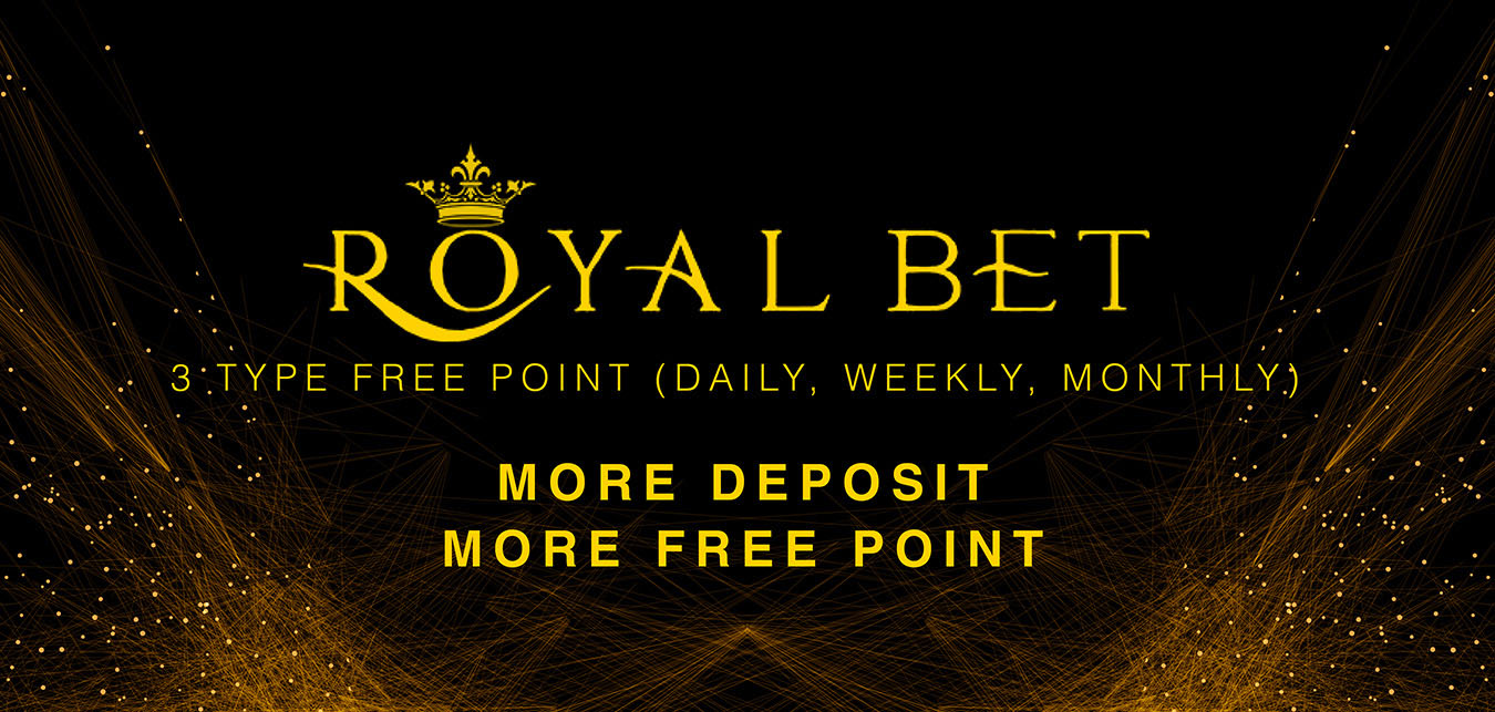 RoyalBet33 – RoyalBet33